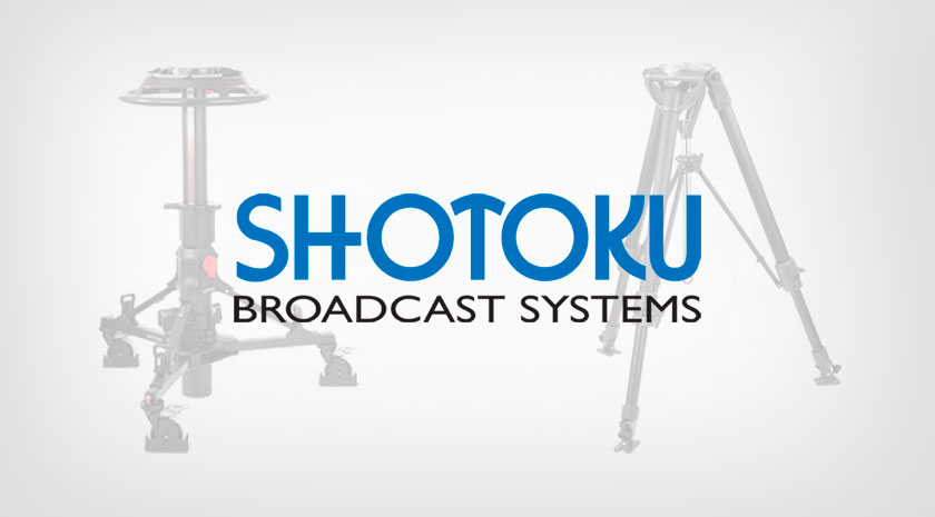 Shotoku expande su presencia en el mercado español con CROSSPOiNT ...